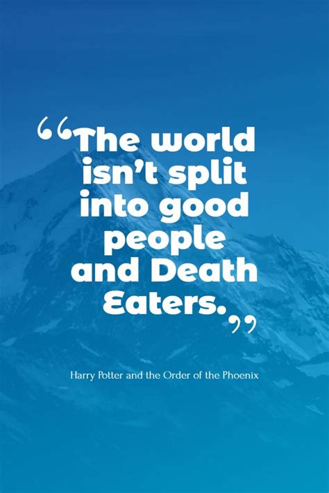 Magical Harry Potter Quotes That Will Keep Alive The Magic In Your Life