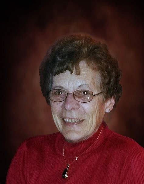 Patricia Ann Judd Robinson Fenton And Hennessey