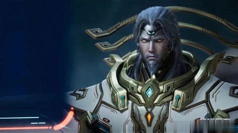 吞噬星空：九剑尊者的力量究竟有多强？他为何在罗峰手中陨落？