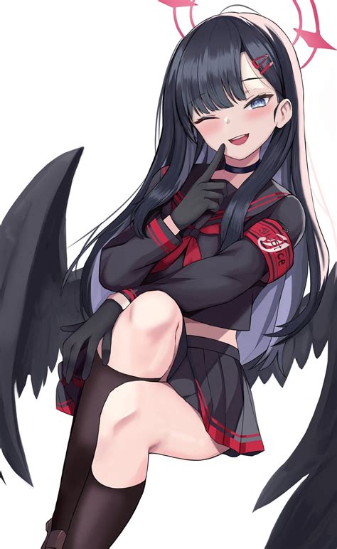 Ichika Blue Archive Drawn By Ritseya Danbooru Ichika Blue Archive Drawn By Ritseya Danbooru