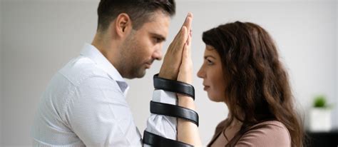 What Causes Codependency And How To Deal With It