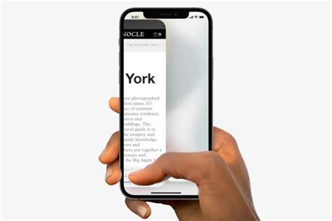 κρυφά iOS gestures που αλλάζουν τον τρόπο που χρησιμοποιούμε το iPhone Techmaniacs