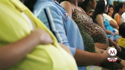 Embarazo Prematuro Un Tema De Salud Pública Grupo Milenio