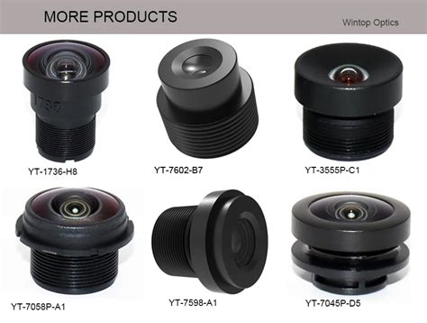 Small Camera Module Cmos Sensor Module Gc0328 2mp 1080p Hd Mini High Resolution Monitoring M12