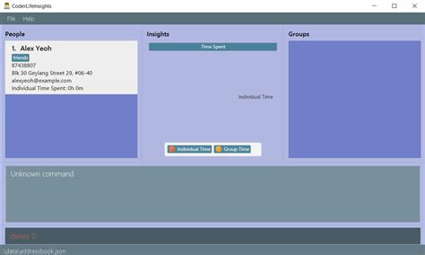 Duplicate See 1 · Issue 1674 · Nus Cs2103 Ay1920s2pe Dev Response