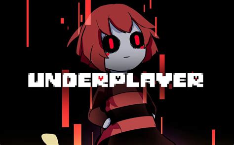 Underplayer Undertale Au Wiki Fandom