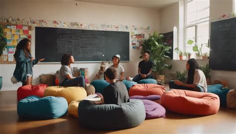 How To Create Space For Difficult Conversations In The Classroom Classroom Management Expert