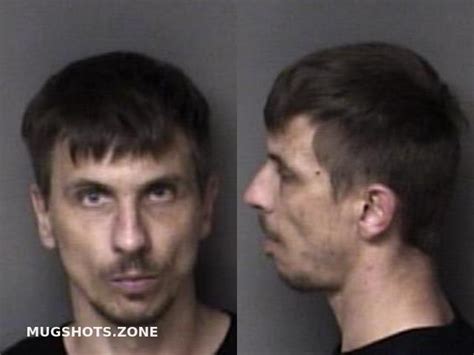 Duncan Justin Mitchell 05062024 Gaston County Mugshots Zone