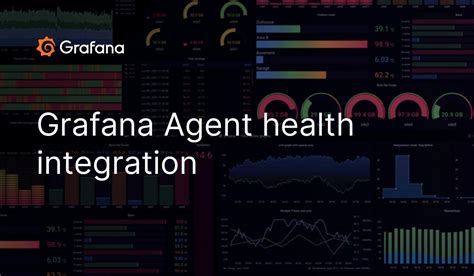 Grafana Agent Health Integration Grafana Cloud Documentation
