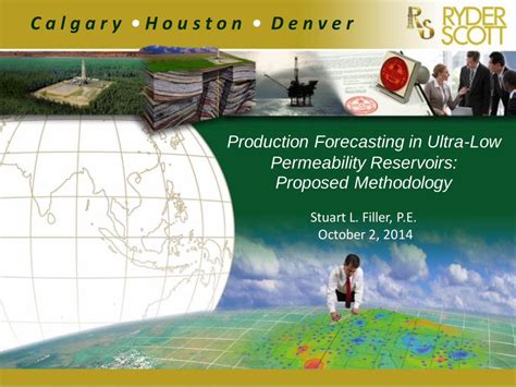 Pdf Production Forecasting In Ultra Low Permeability Reservoirs Dokumen Tips
