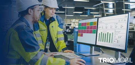 Data Driven Safety How Analytics Can Prevent Forklift Accidents Trio Mobil Blog