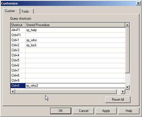 Getting The Most Out Of Sql Server 2000s Query Analyzer Part Iii