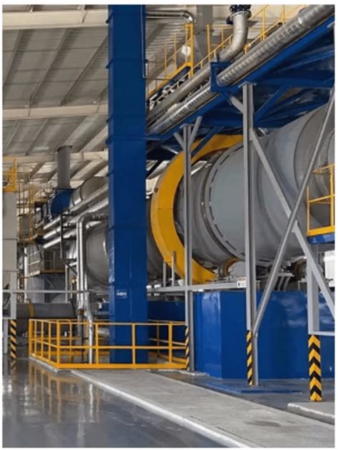Activated Carbon Plant Activated Carbon Production Plant Manufacturer