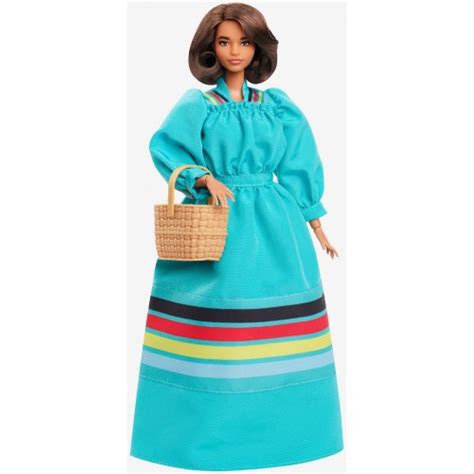 Barbie Signature Wilma Mankiller Hmt92 Colombia