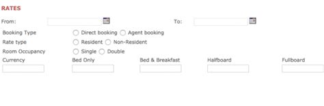 Php Mysql Hotel Management System Opensource Shopify Development