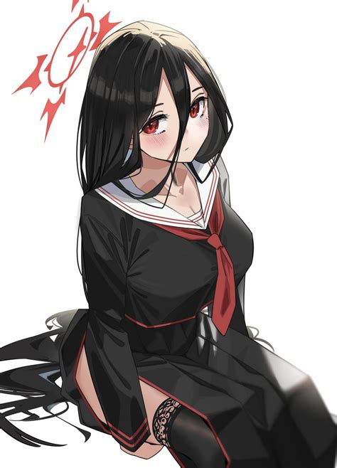 Hasumi Blue Archive Drawn By Lewdrawings Danbooru