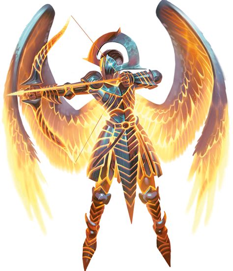 Summon Celestial Dandd 2024 Roll20 Compendium