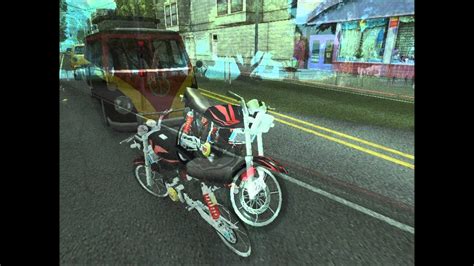 Las Mejores Motos Para Gta San Andreas Xd Youtube
