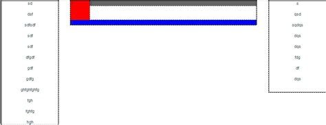 Résolu CSS Problème tout bête avec float et clear both par Takinelinfo page 1 OpenClassrooms