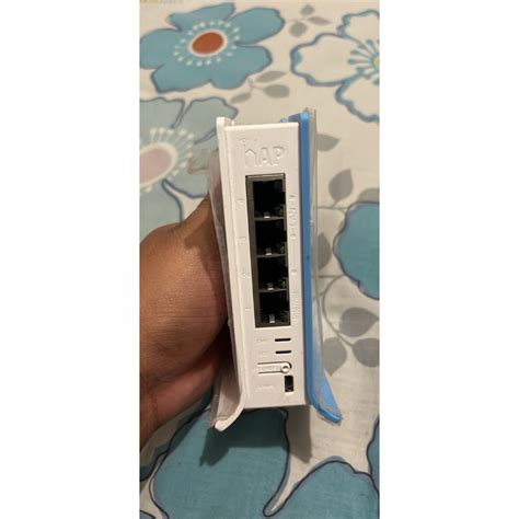 Jual Mikrotik Hap Lite Shopee Indonesia