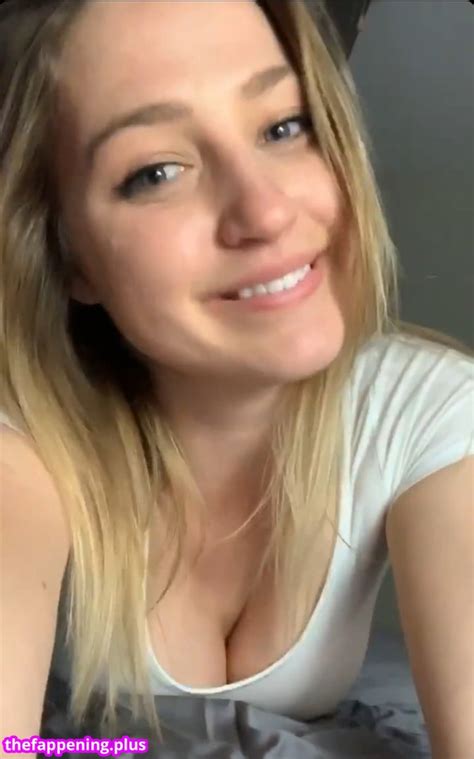 Gabby Downing Gbabz Nude OnlyFans Photo 1 The Fappening Plus