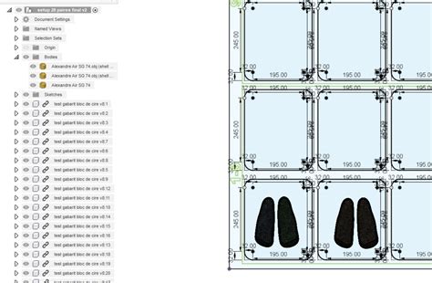 Solved Insert Mesh Bind Together Multiple Mesh Autodesk Community