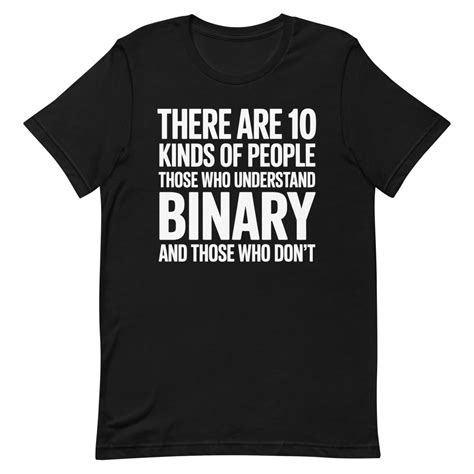 10 Types Binary Sacherprint