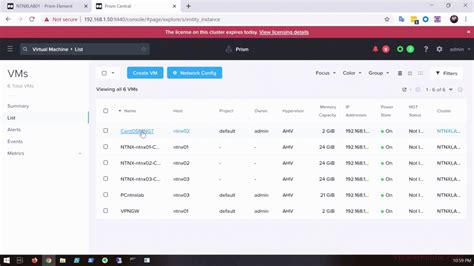 How To Install Ngt On Linux Nutanix Hci And Hybrid Cloud