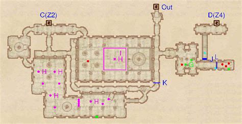 File OB Map Wendelbek UESP Wiki The Unofficial Elder Scrolls Pages
