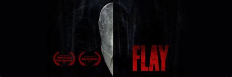 Watch The Trailer For Flay Coming This March Ravenous Monster Horror