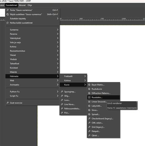 Hey I Figured Out An Easy Perspective Trick On Gimp Yeah My Gimp Is 50 75 In Finnish Because I