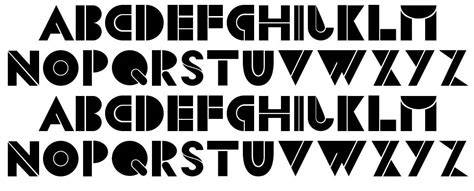 Cs Blocks Font By Chiara Sotgiu Fontriver