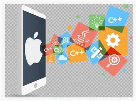 IOS App Design Service At Page In Chinchwad ID