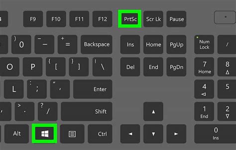 چه طور از صفحه لپ تاپ اسکرین شات بگیریم؟ فروشگاه کامپیوتر صباتک