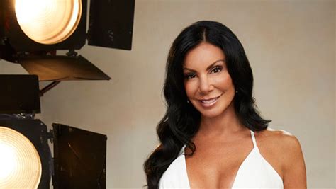 Danielle Staub Had Sex In Melissa Teresas Restaurant New Report Claims Hollywood Life
