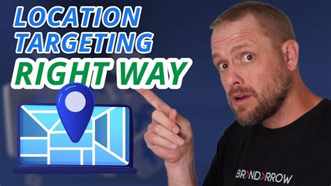 Video Thumbnail Location Based Targeting For Facebook Ads Explained