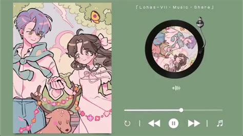 【日推单曲】英文歌曲“超甜超温柔 一秒就心动”《summertime》 Youtube