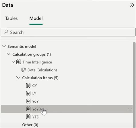Power Bi October 2023 Update