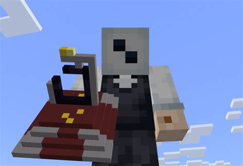 Craftable Structures Beta For Minecraft Pocket Edition 1 17