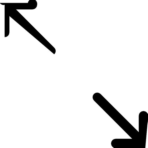 Resize Vector SVG Icon SVG Repo Resize Vector SVG Icon SVG Repo