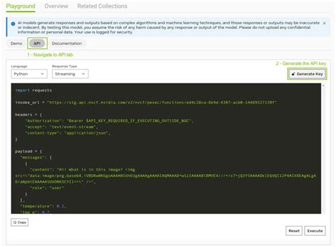 Generate Code Answer Queries And Translate Text With New Nvidia Ai Foundation Models Nvidia