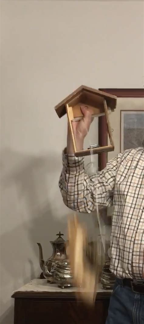 Exploding Cuckoo Clock Crazy For You Musical 14 Steps With Pictures Instructables