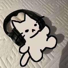 Cartoon Cat Pfp