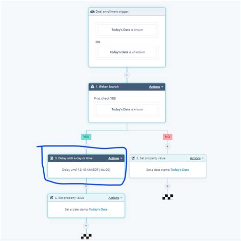 solved hubspot community how to create a today s date date property hubspot community
