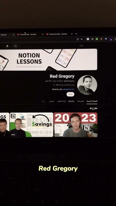 How To Learn Notion In Less Than 30 Minutes Notion Productivity Organization Youtube