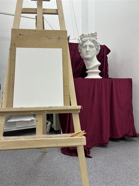 Художественные курсы для детей и взрослых в Минске Арт пространство Isoстудия