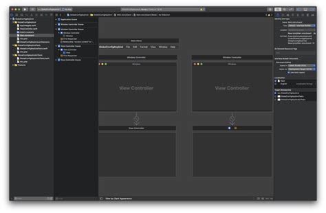 Creating A Global Configurable Shortcut For Macos Apps In Swift Full Stack Stanley