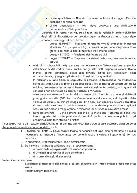 Riassunto Esame Diritto Penale Prof Basile Fabio Libro Consigliato
