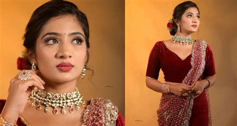 5 Hot Sexy Hima Bindhu Bikini Pics