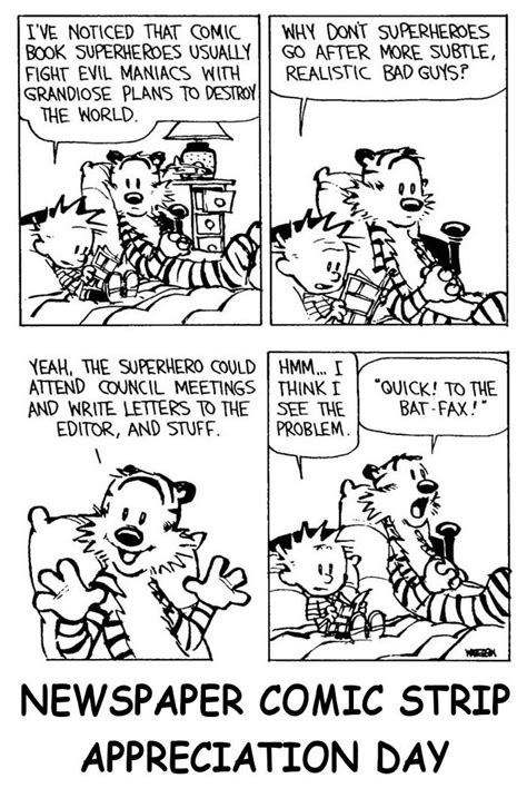 Newspaper Comic Strip Artofit